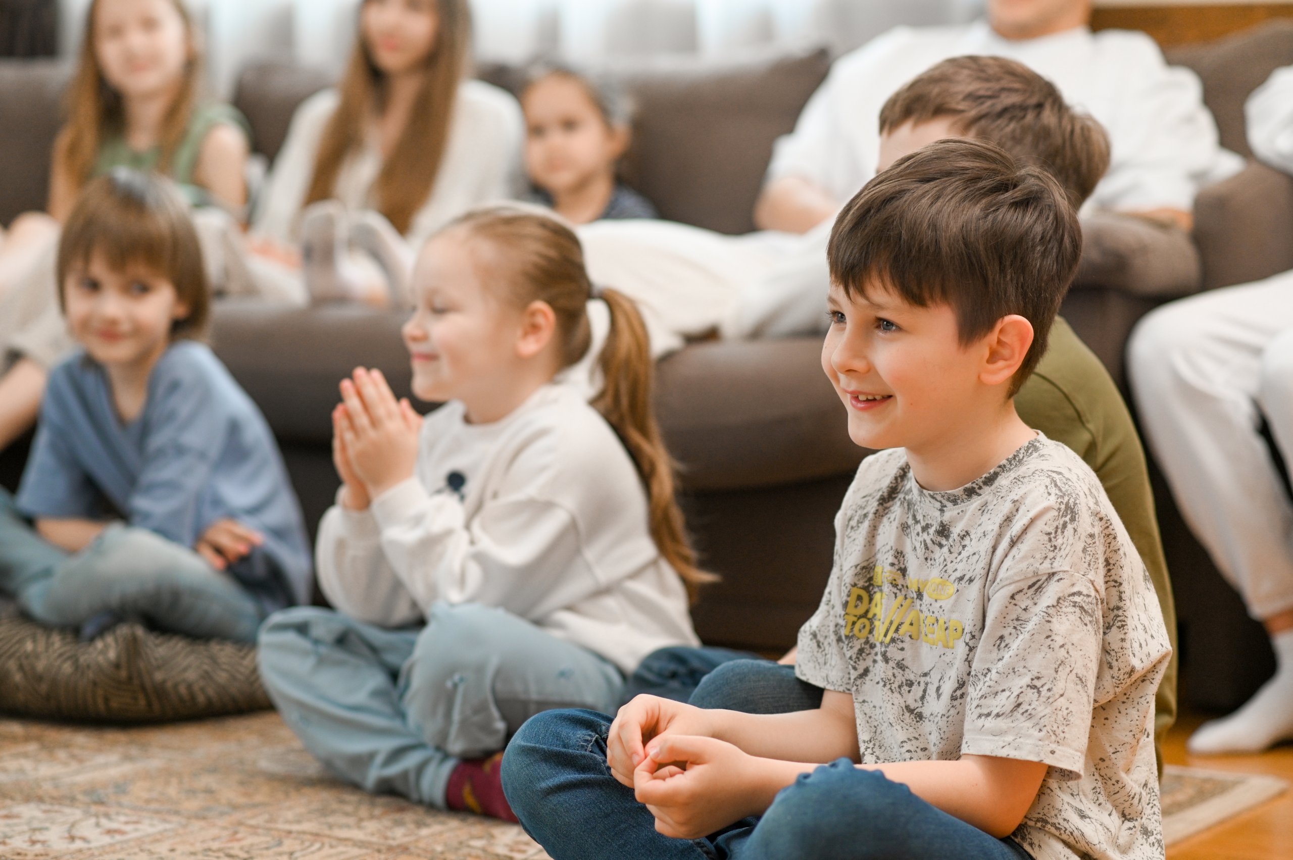 Why children are afraid | Protecting your child from fears and ...