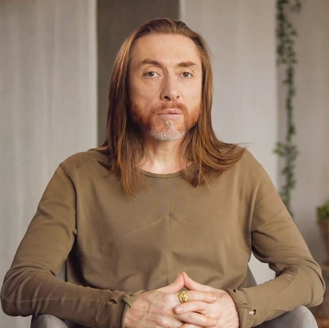 Dear friends, Imram and Mariam's concert “Wakefulness” will be held in ...