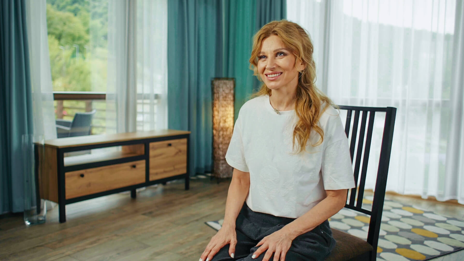 Irina Nelson - Kriya reassembles us and makes us whole again | Imram ...