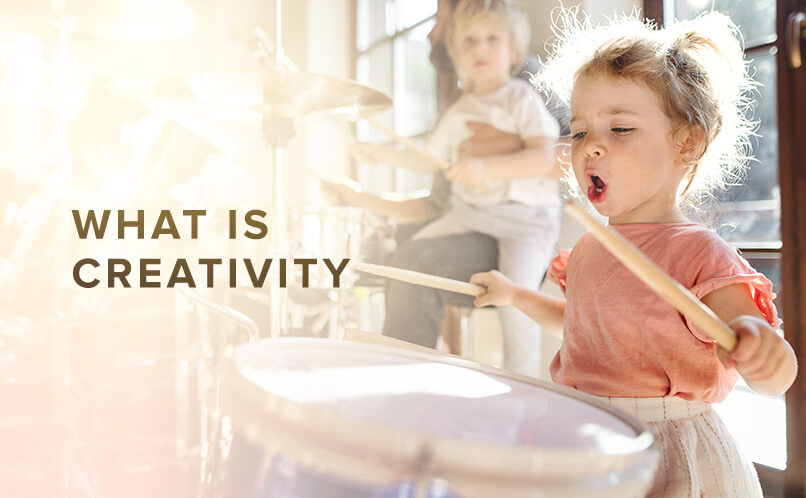 What is creativity | Imram Kriya Yoga