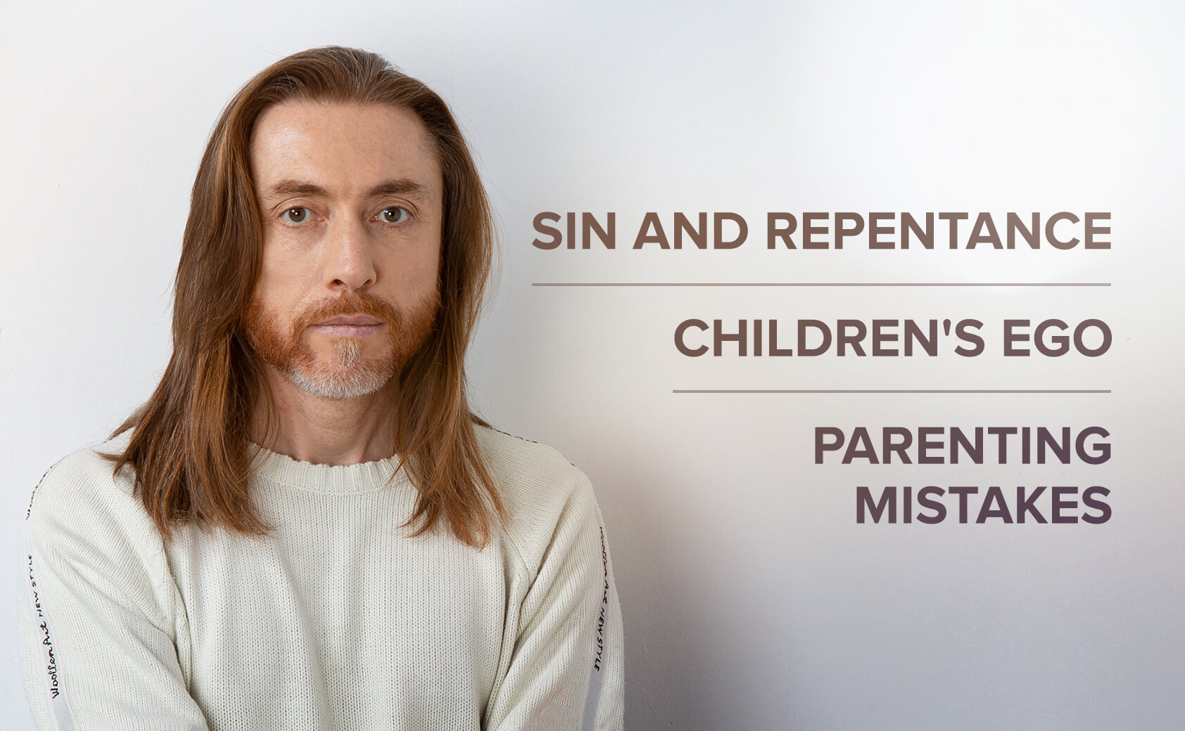 Children's Ego. Sin and repentance. Parenting mistakes | Imram Kriya Yoga