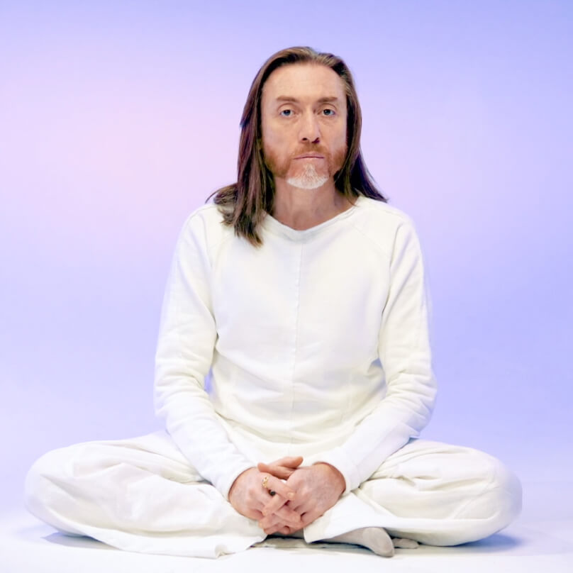 What is Khechari Mudra | Imram Kriya Yoga