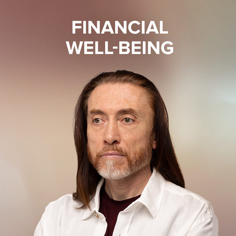 Financial well-being | Imram Kriya Yoga